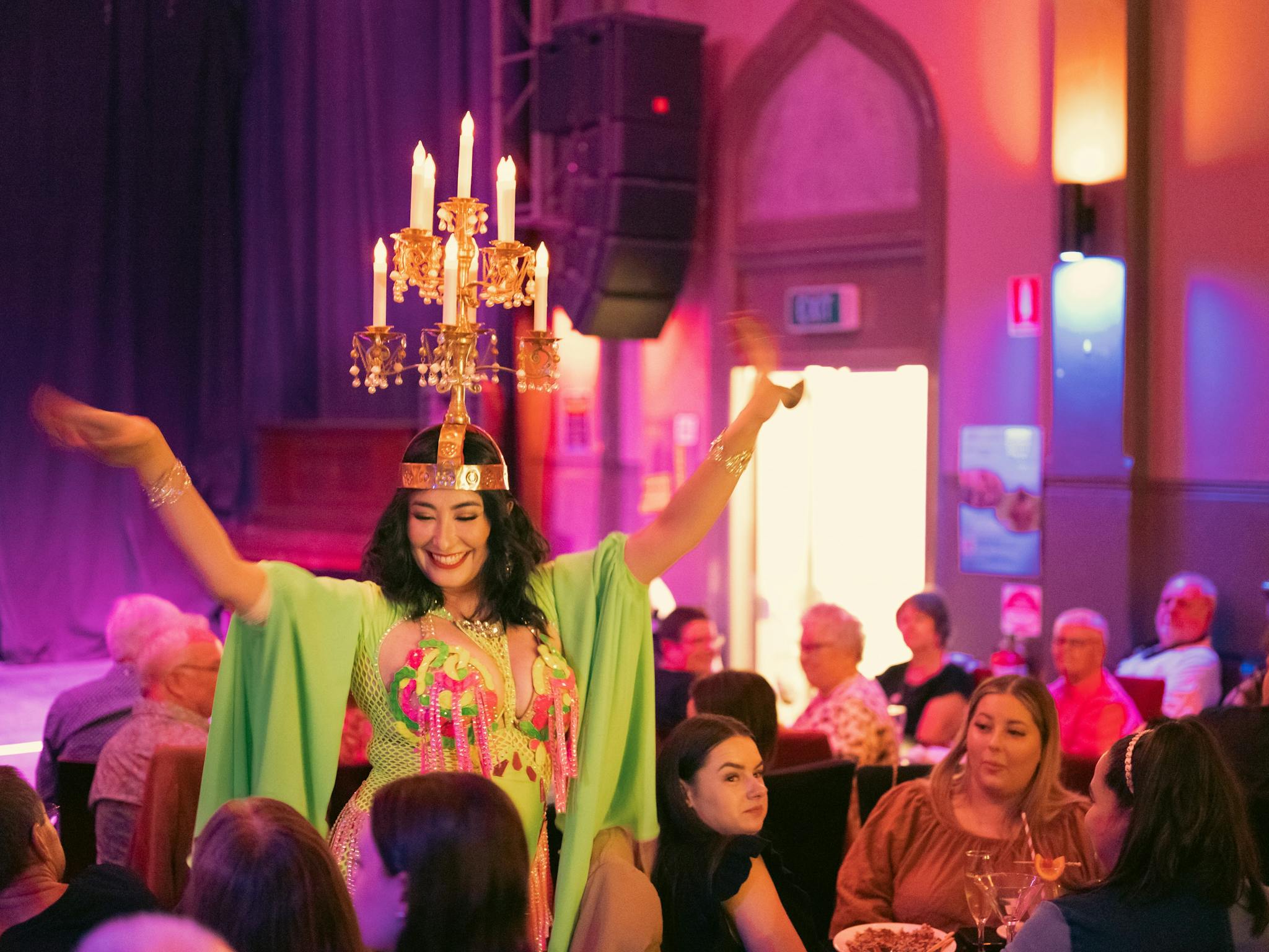 Adelaide Fringe Adelaide Town Hall adelaide-fringe-adelaide-town-hall