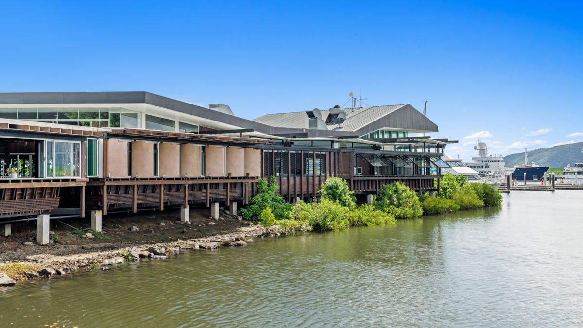 Salt House | Food-and-drink | Queensland