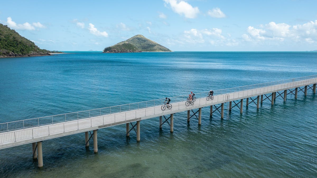 South Molle Island | Destination-information | Queensland