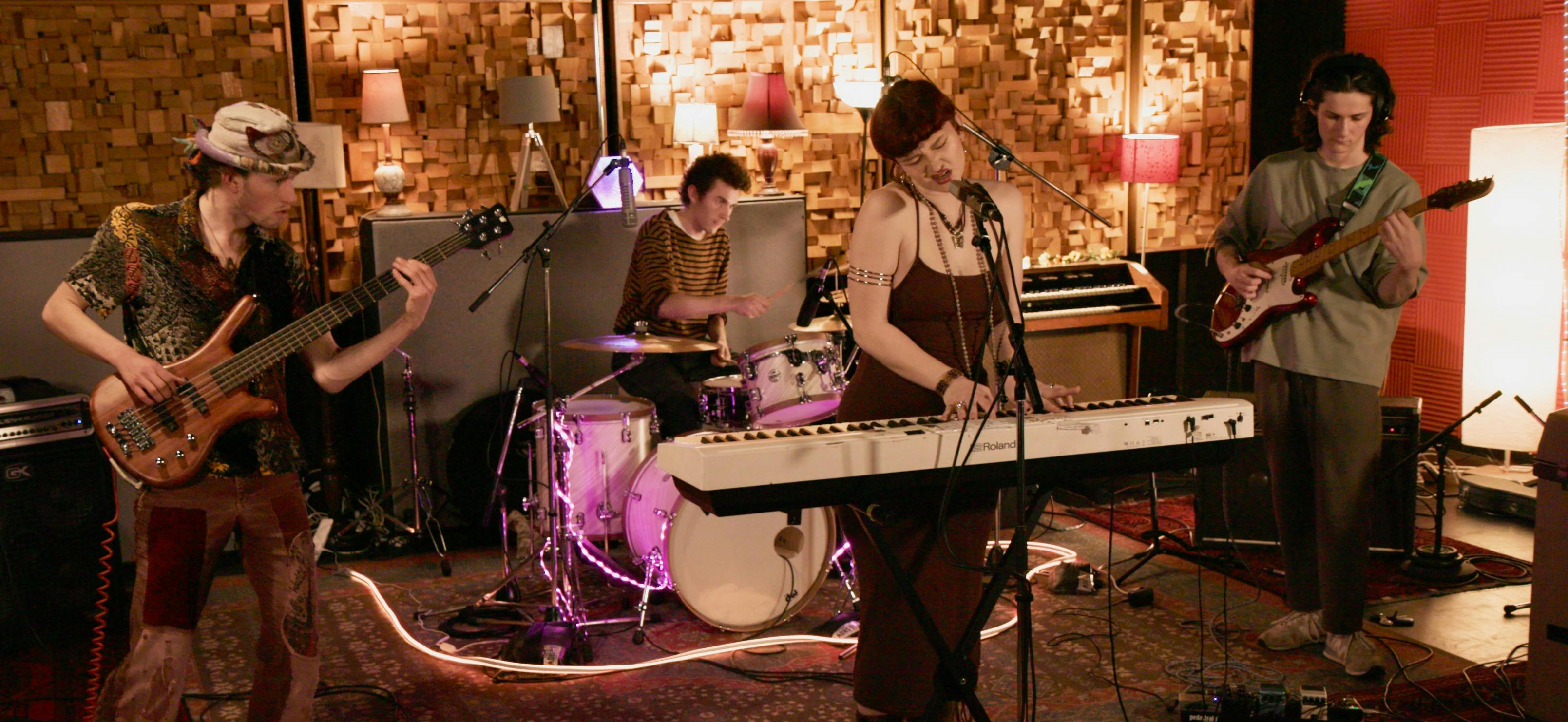 Ruby Archer - Oh So Tender Deluxe Album Launch | NSW Holidays & Accommodation, Things to Do ...