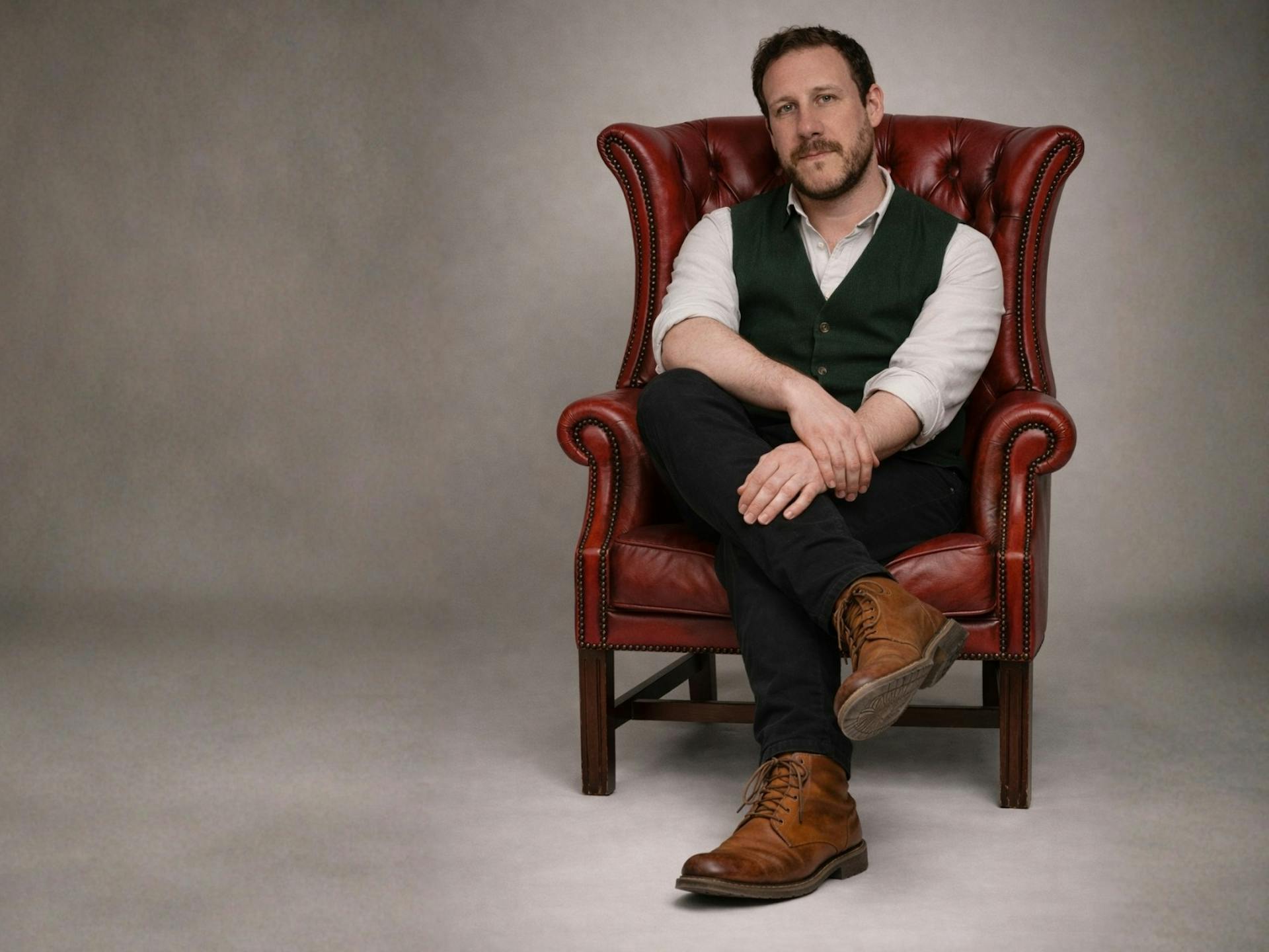 Tom Weil: Sixth Sense (Up Close) in Perth - The Fold: Your Guide to ...