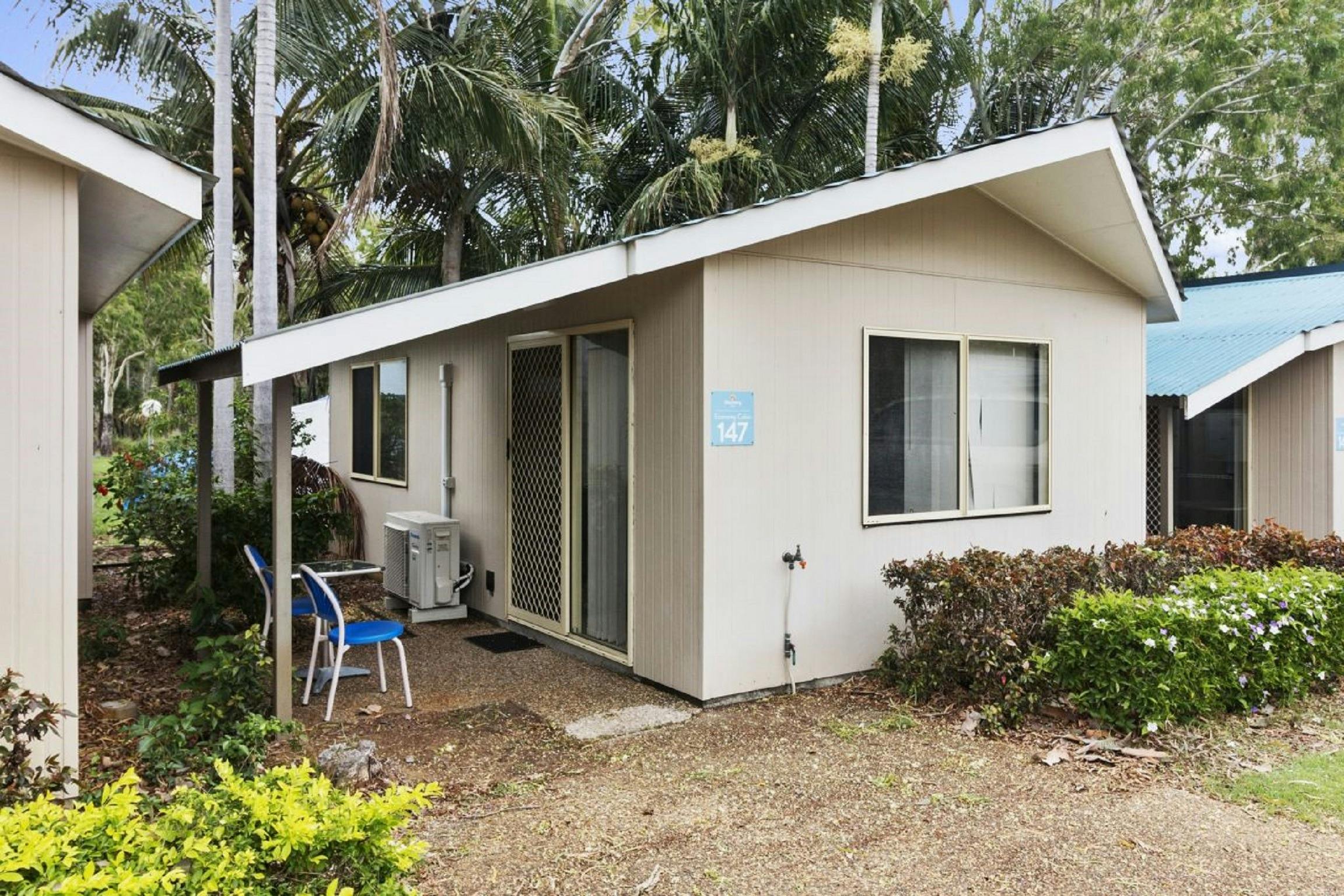 Discovery Parks Coolwaters Yeppoon | Accommodation | Queensland