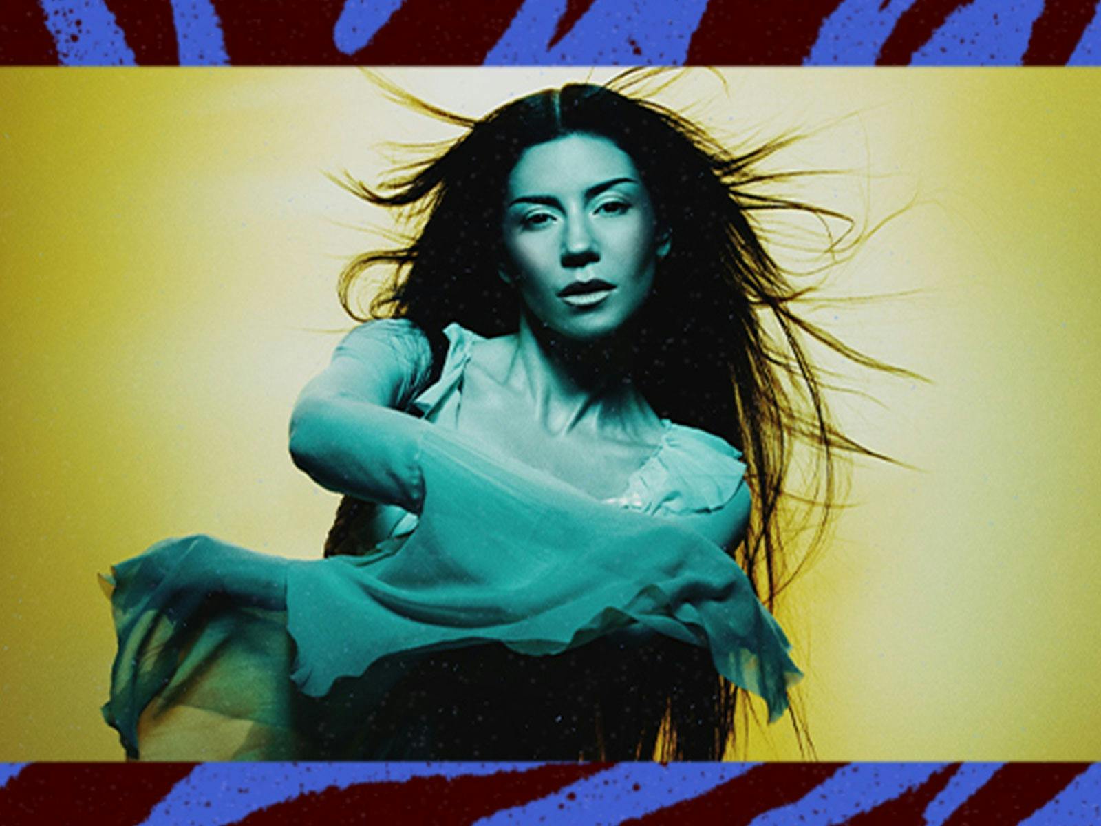On the Banks – Marina