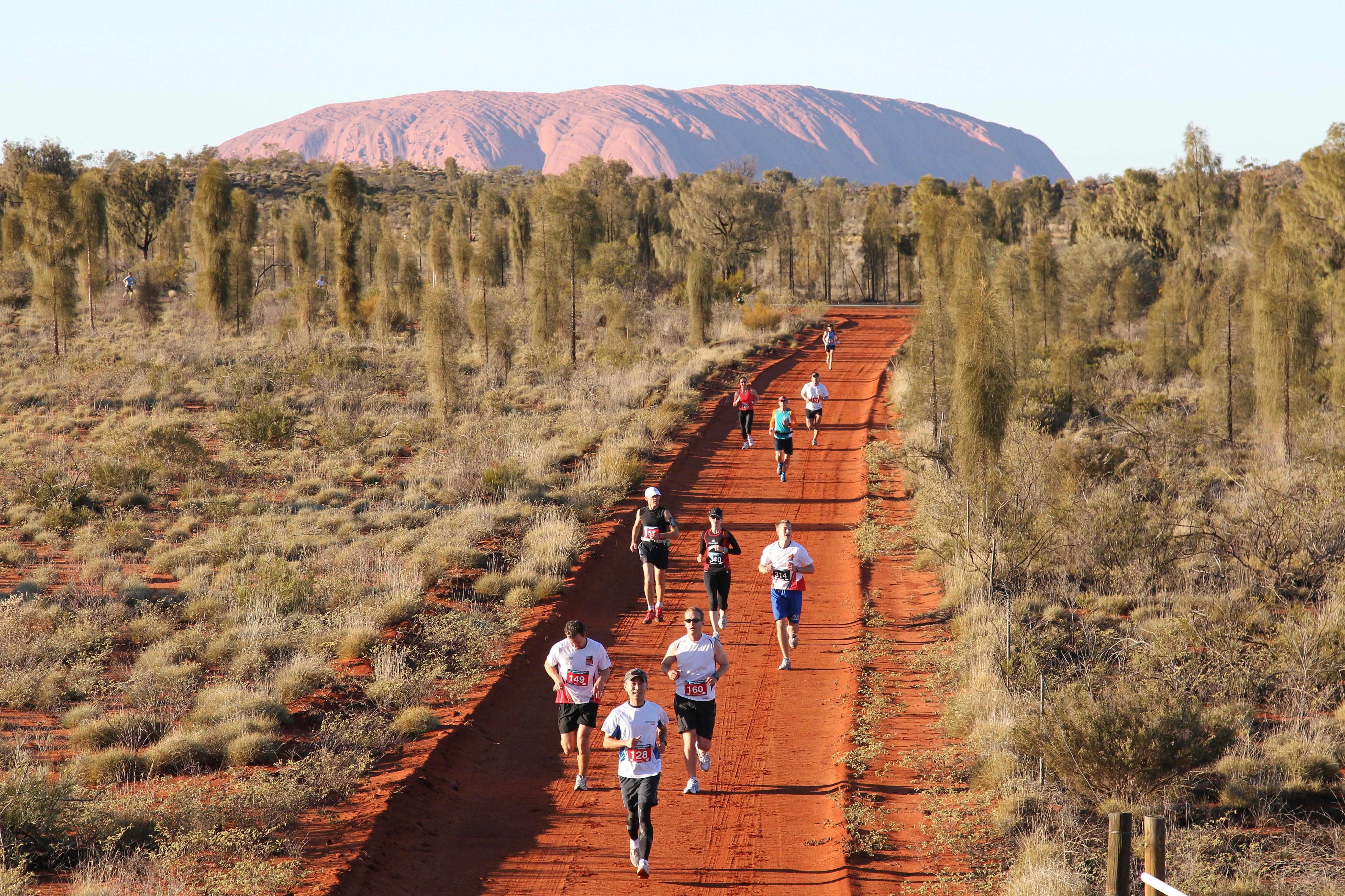 Festivals & events at Uluru | Northern Territory, Australia