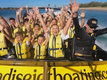 Slingshot Gold Coast | Attractions | Queensland