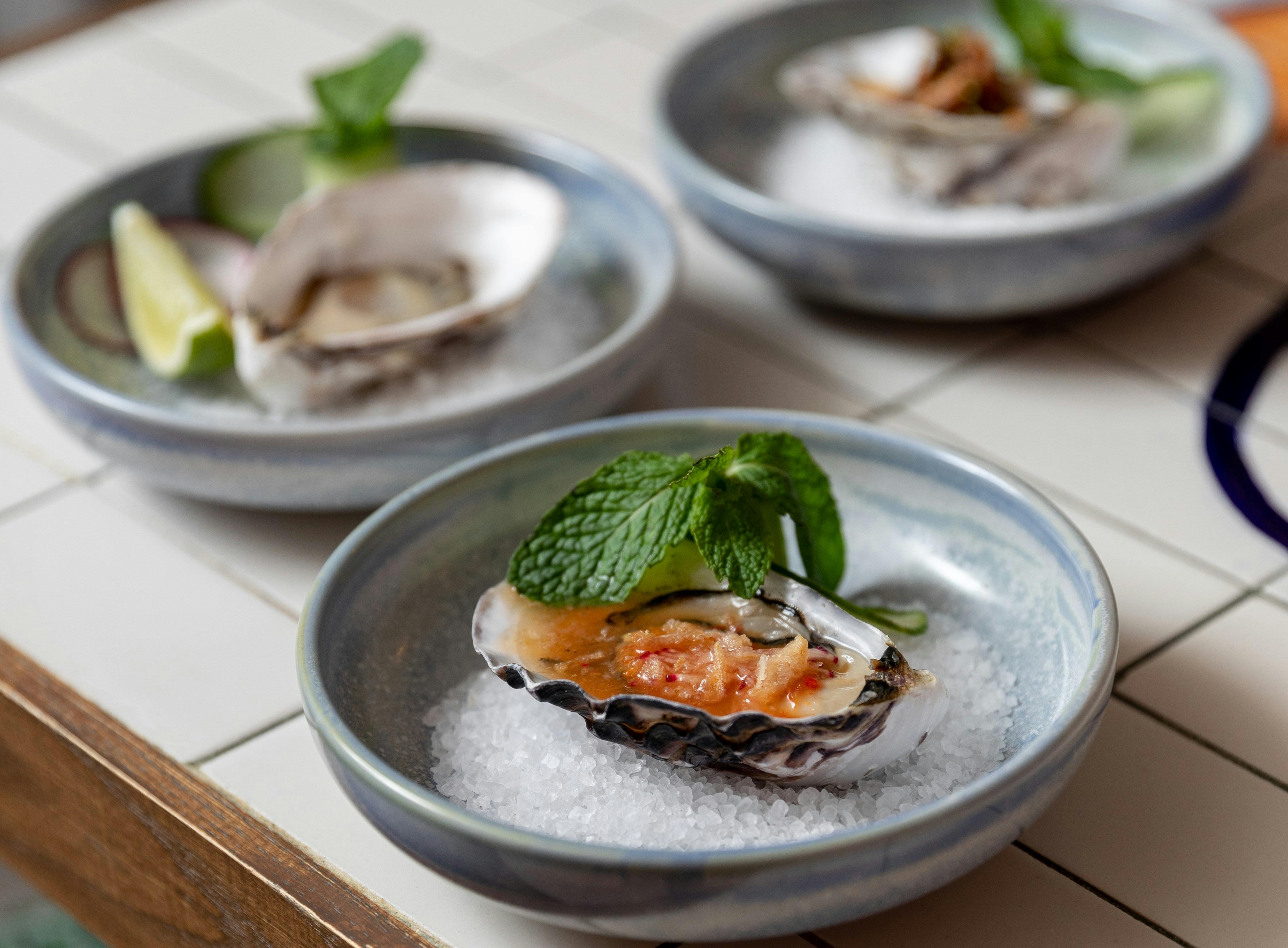 Jumbo Thai Restaurant & Bar