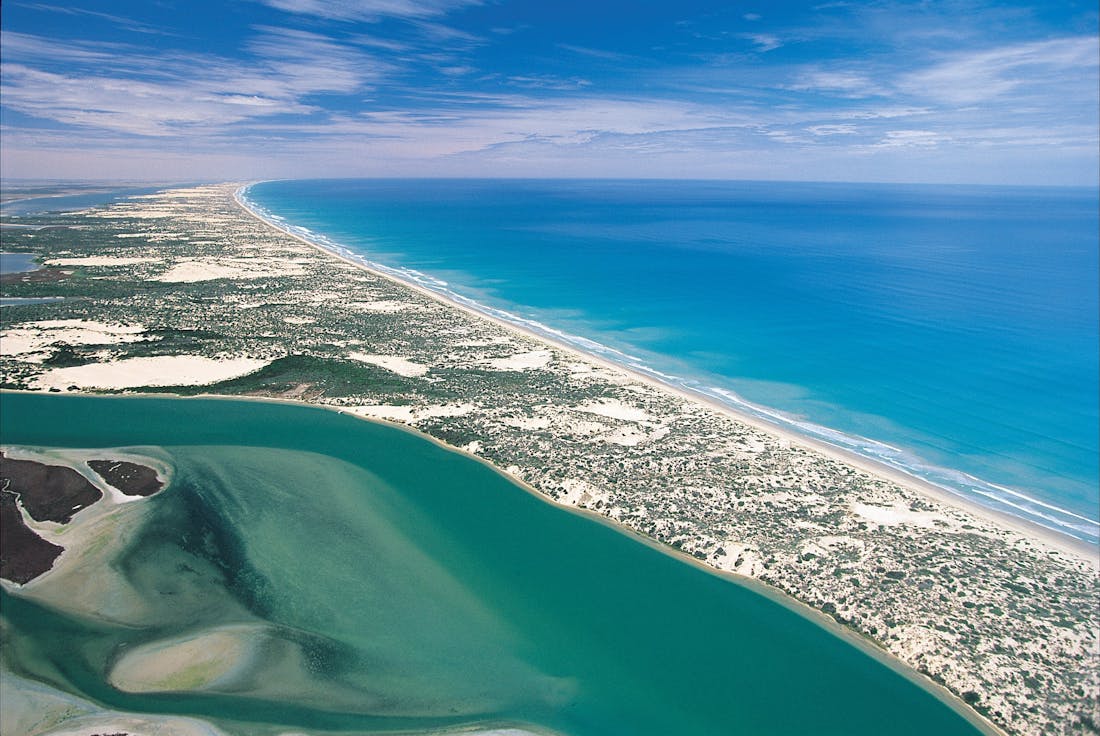 Goolwa Visitor Information Centre - Goolwa, Information Services ...