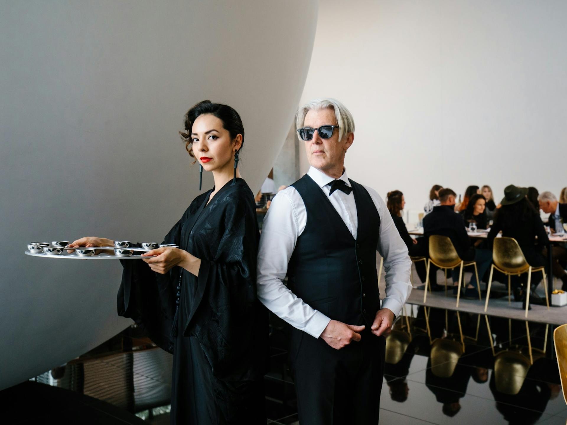 Mona Like a Rockstar in Berriedale - The Fold: Your Guide to Everything Regional Australia