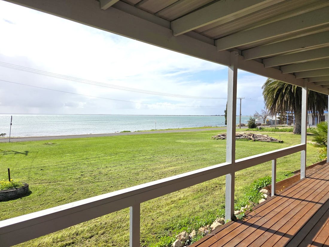 38 at Point Turton - Point Turton, Accommodation | South Australia