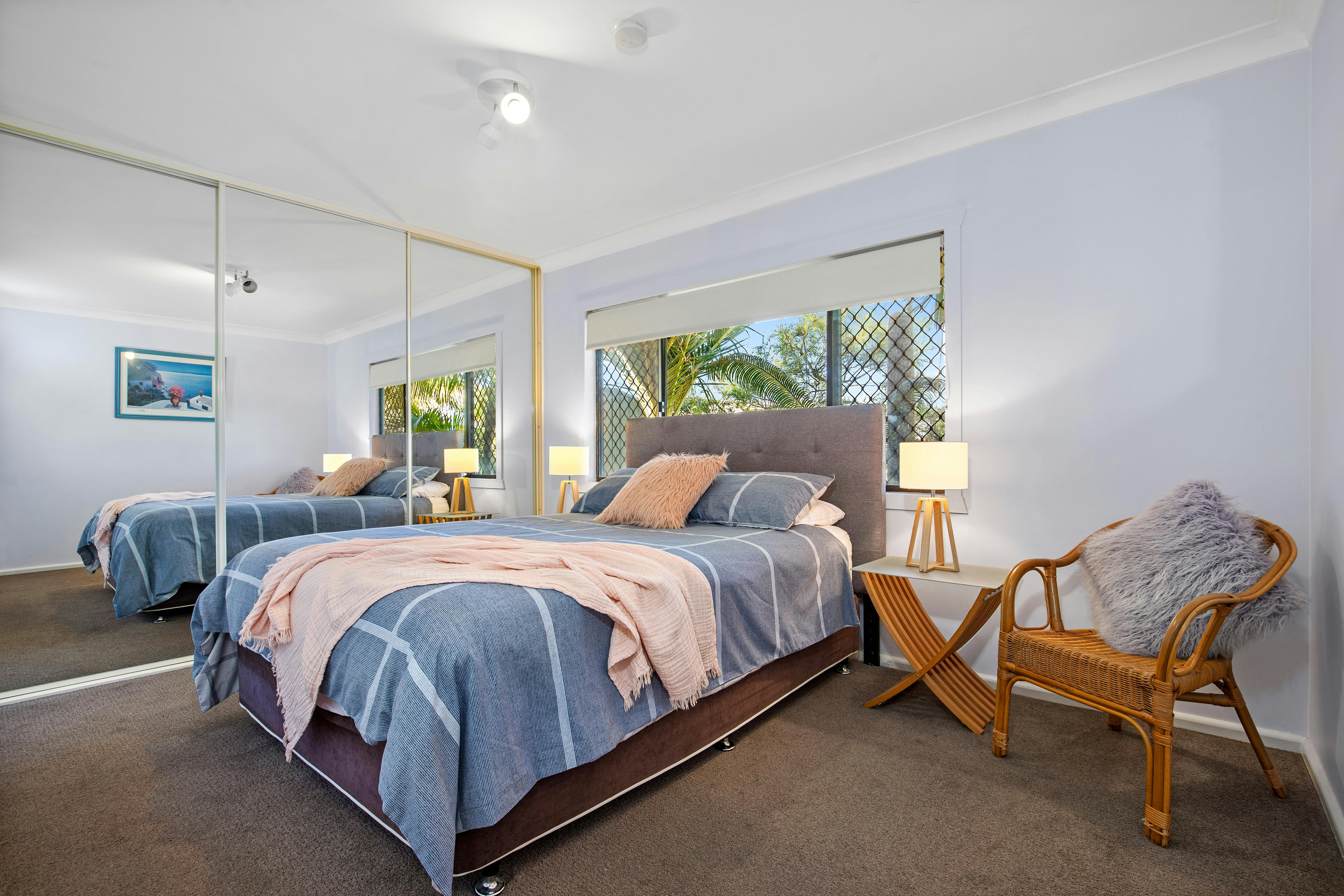 Blue Haze - Shoalhaven - South Coast NSW