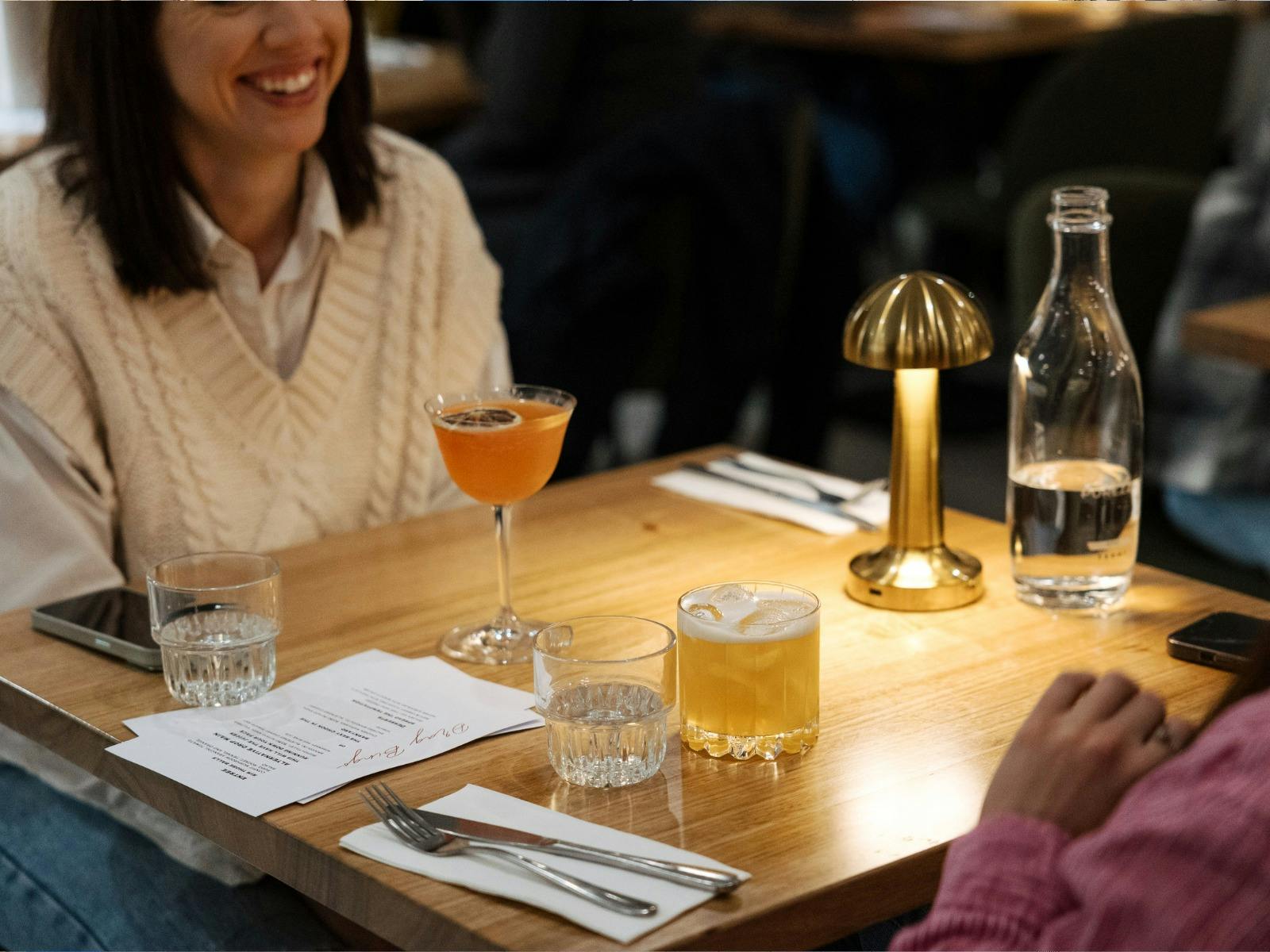 Parco Cafe & Restaurant - Adelaide, Food and Drink | South Australia