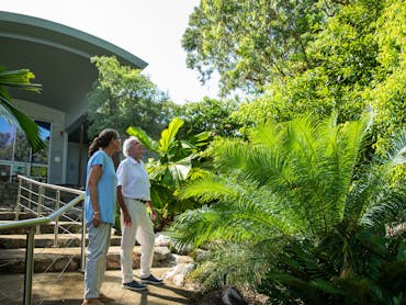 Wangetti Trail | Journeys | Queensland