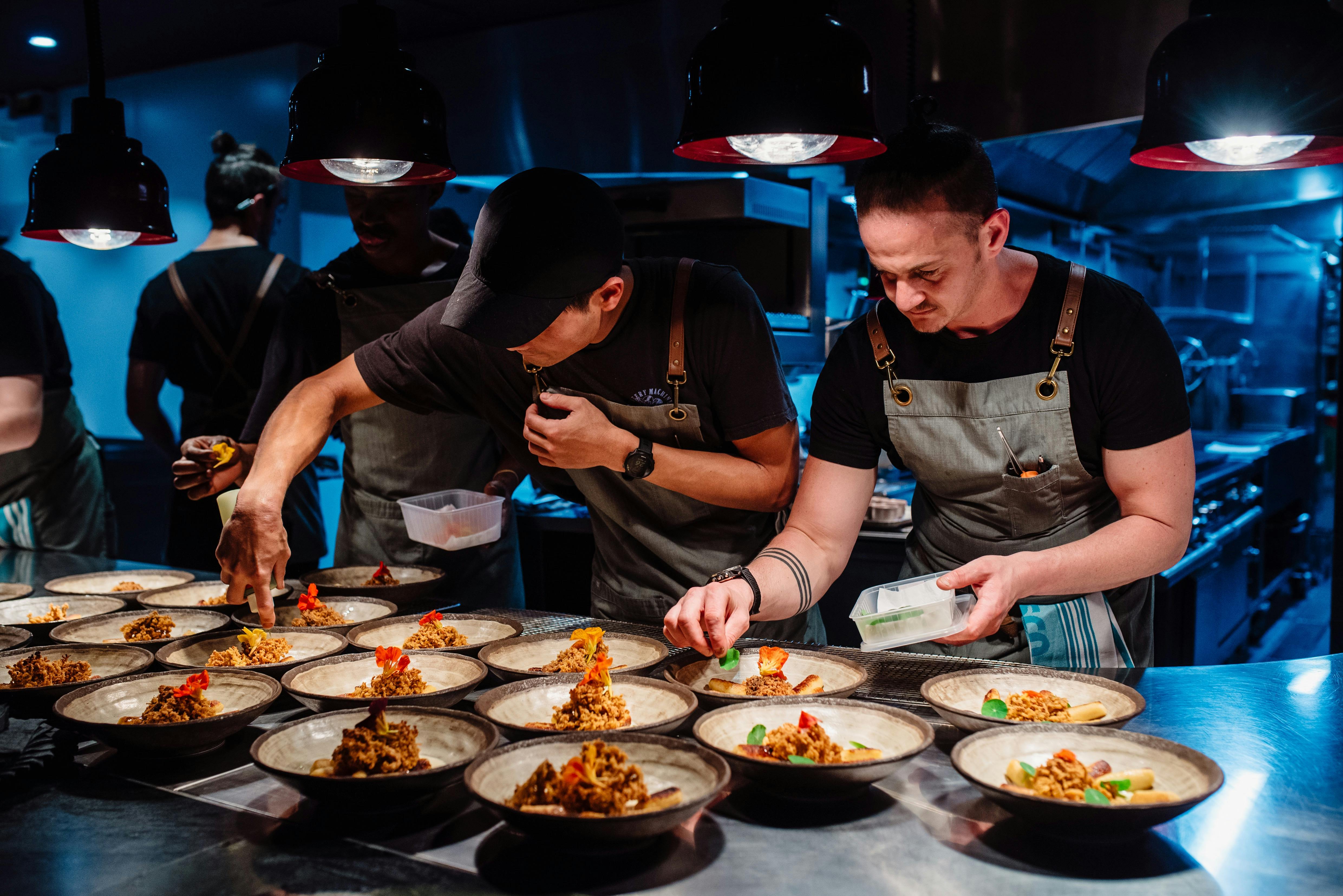 Experience Adelaide | ILA