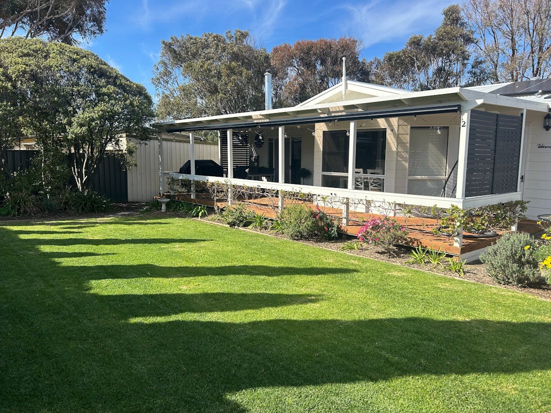 Hidden Little Gem - Middleton, Accommodation | South Australia