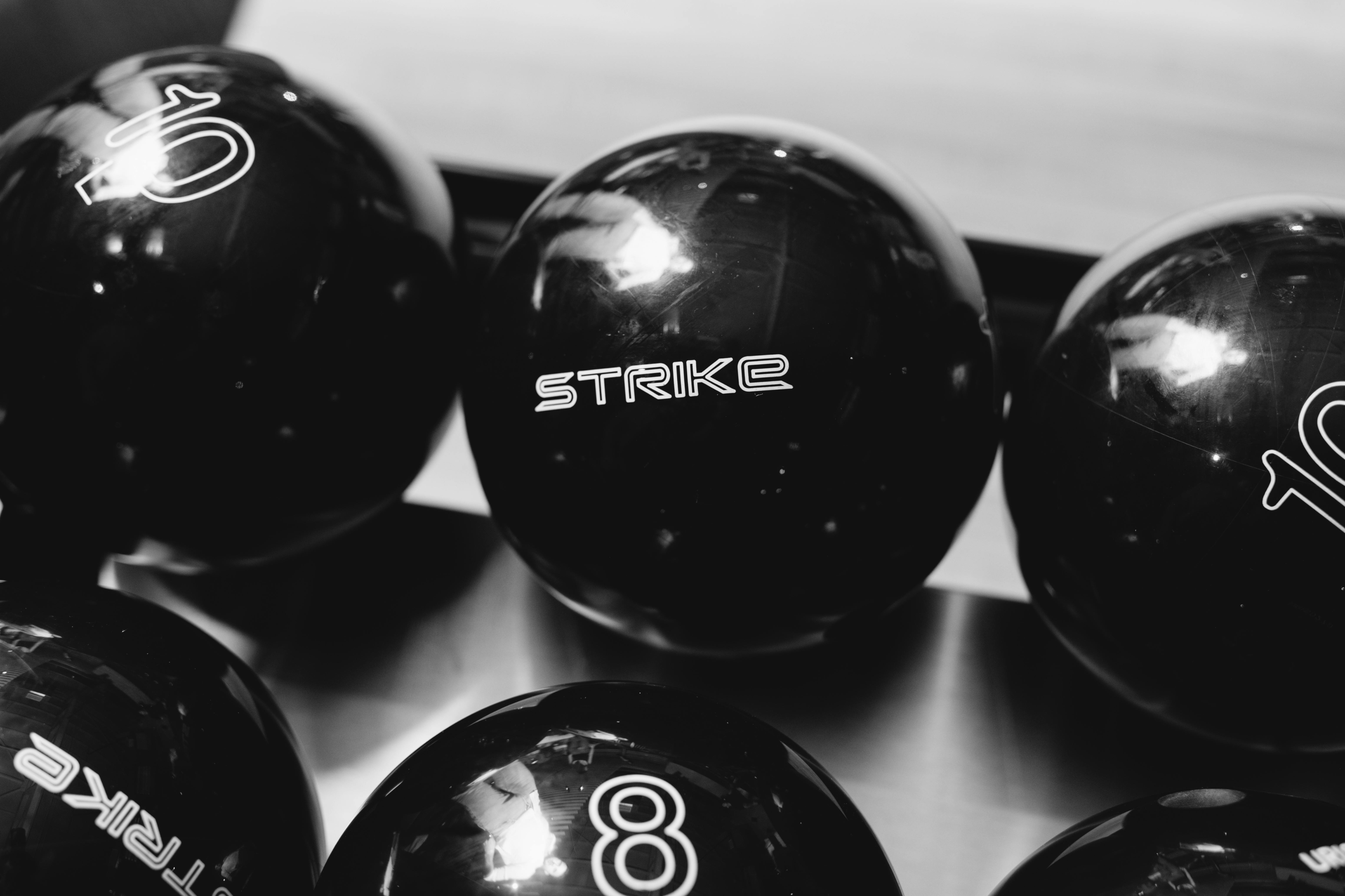 Strike Bowling Carousel in Cannington - The Fold: Your Guide to ...