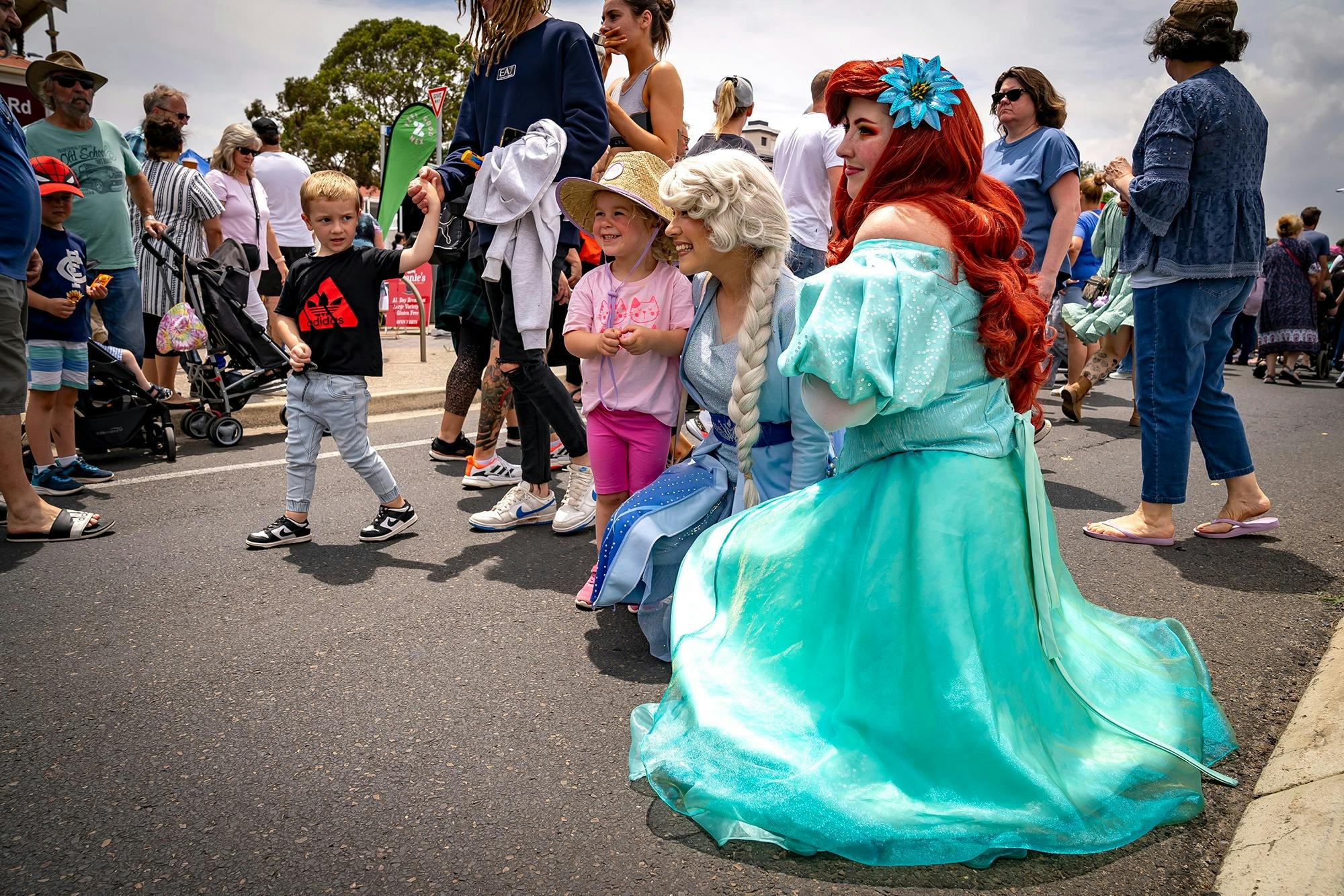 Kate Smith Property Semaphore Street Fair - Adelaide, Event | Sou...