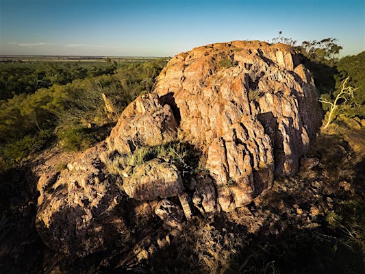 Keith - Keith, Destination Information | South Australia