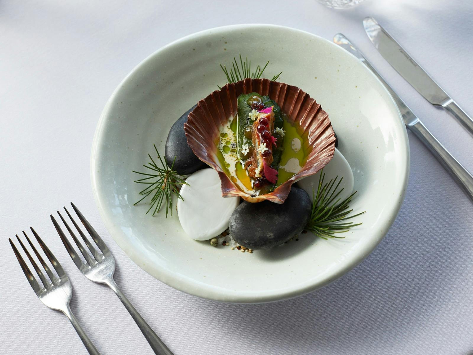 Valentine’s Day Dinner at No.1 Sublime Pt | NSW Holidays ...