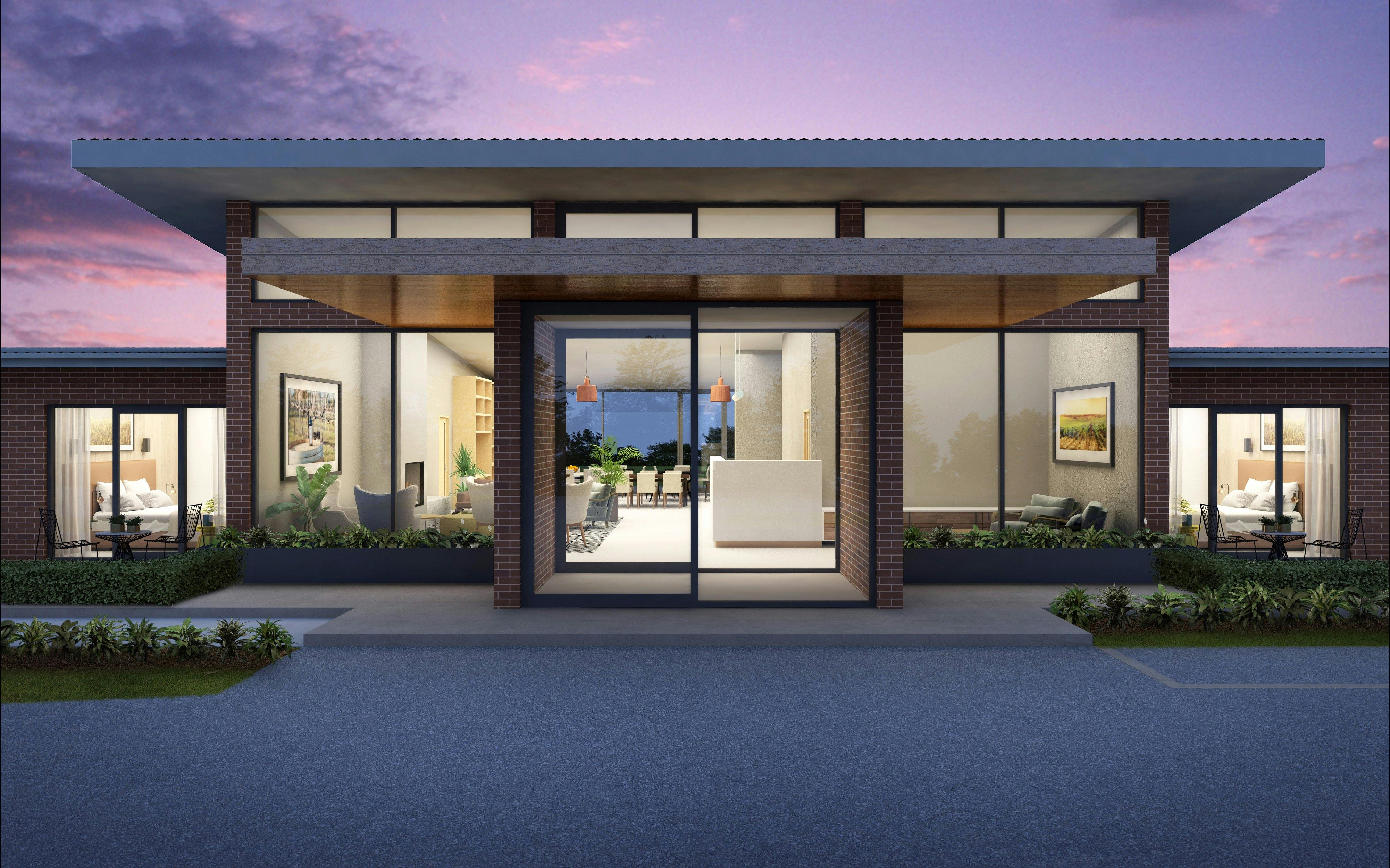 Murrumbateman - Visit Yass Valley