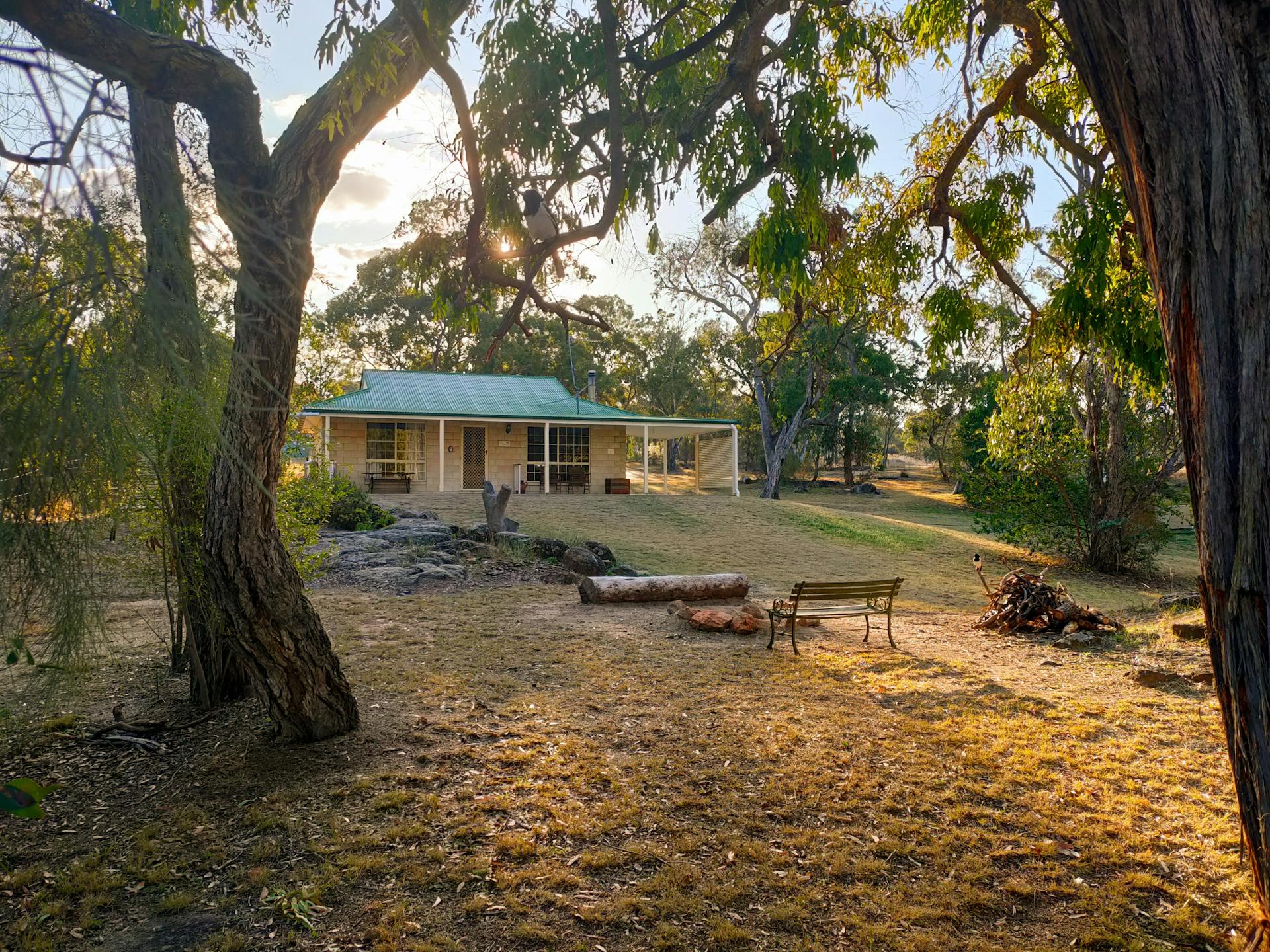 Severn River Cottages in Glen Aplin - The Fold: Your Guide to Everything Regional Australia