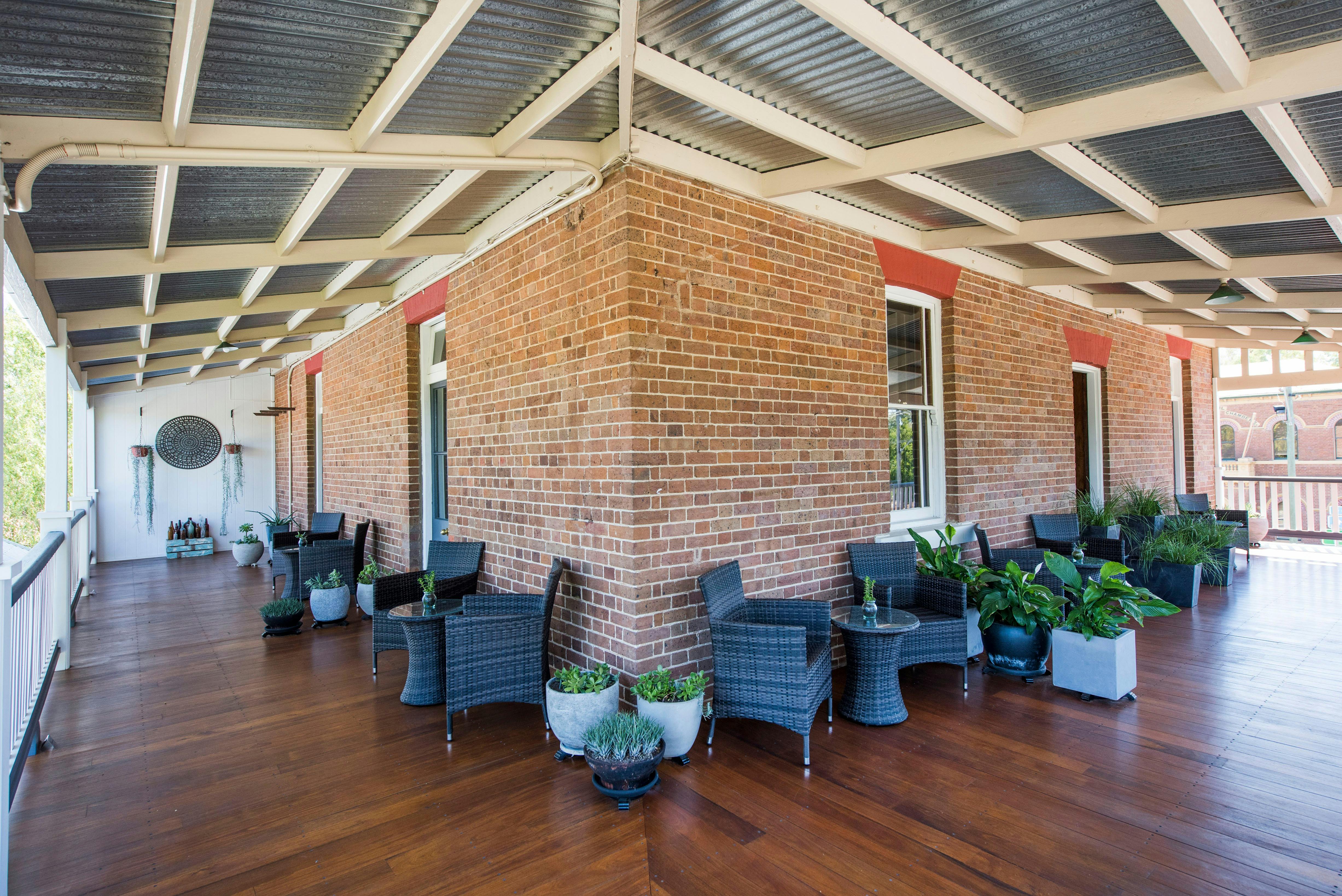 The Parkview Hotel Mudgee | NSW Holidays & Accommodation, Things to Do ...