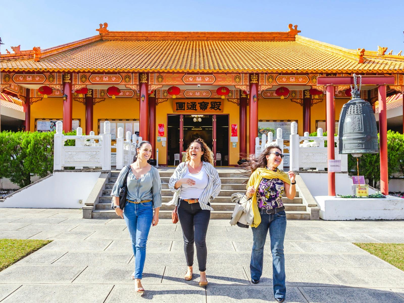 City Of Logan | Destination-information | Queensland