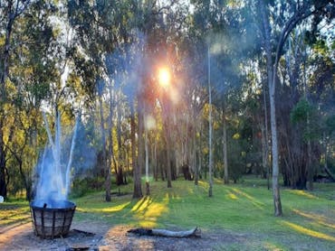 Nanango | Destination-information | Queensland