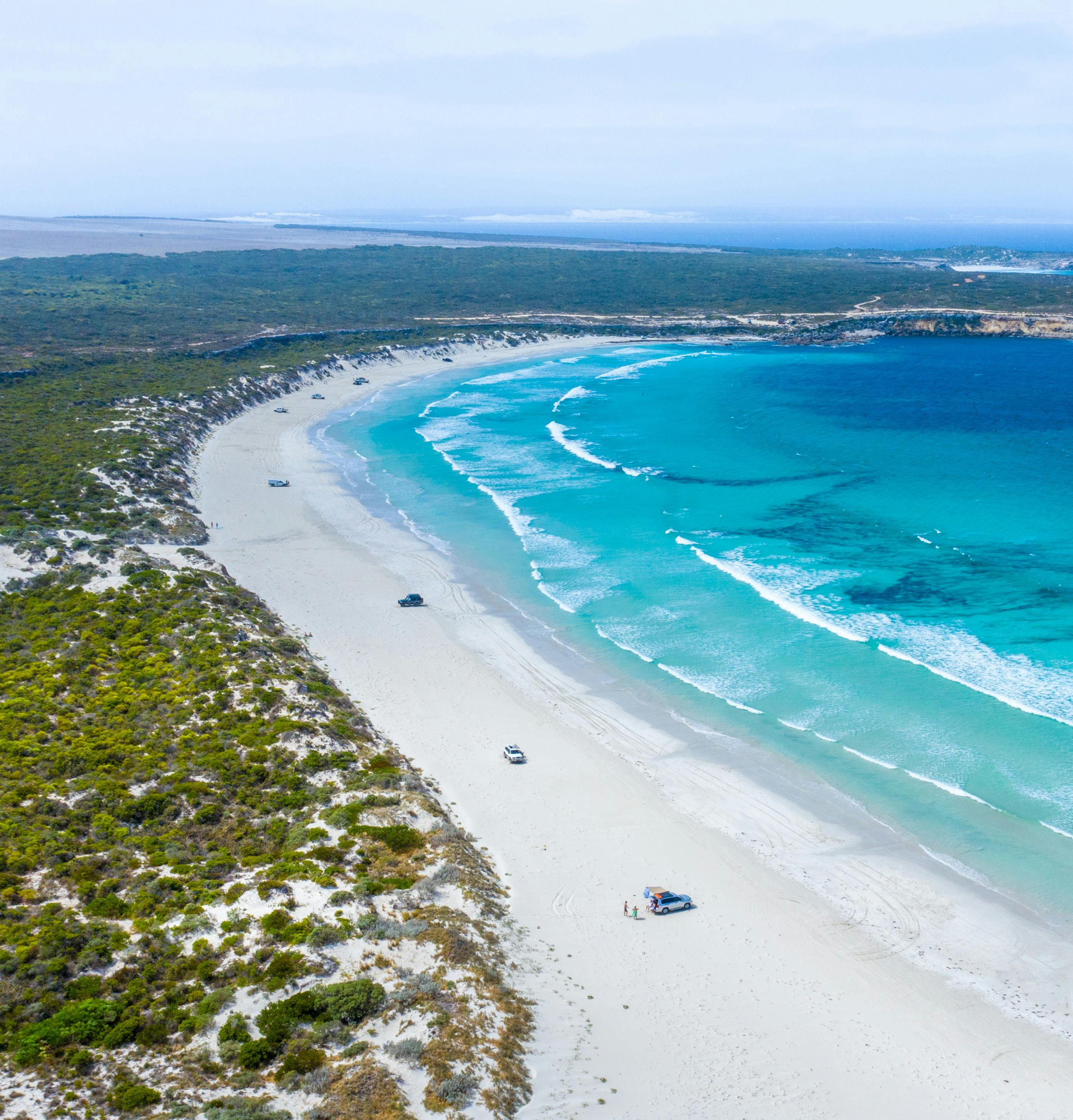 Fishery Bay - Port Lincoln, South Australia