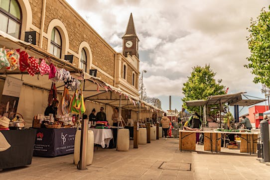 Murray Bridge Makers Market - Murray Bridge, Event | South Australia