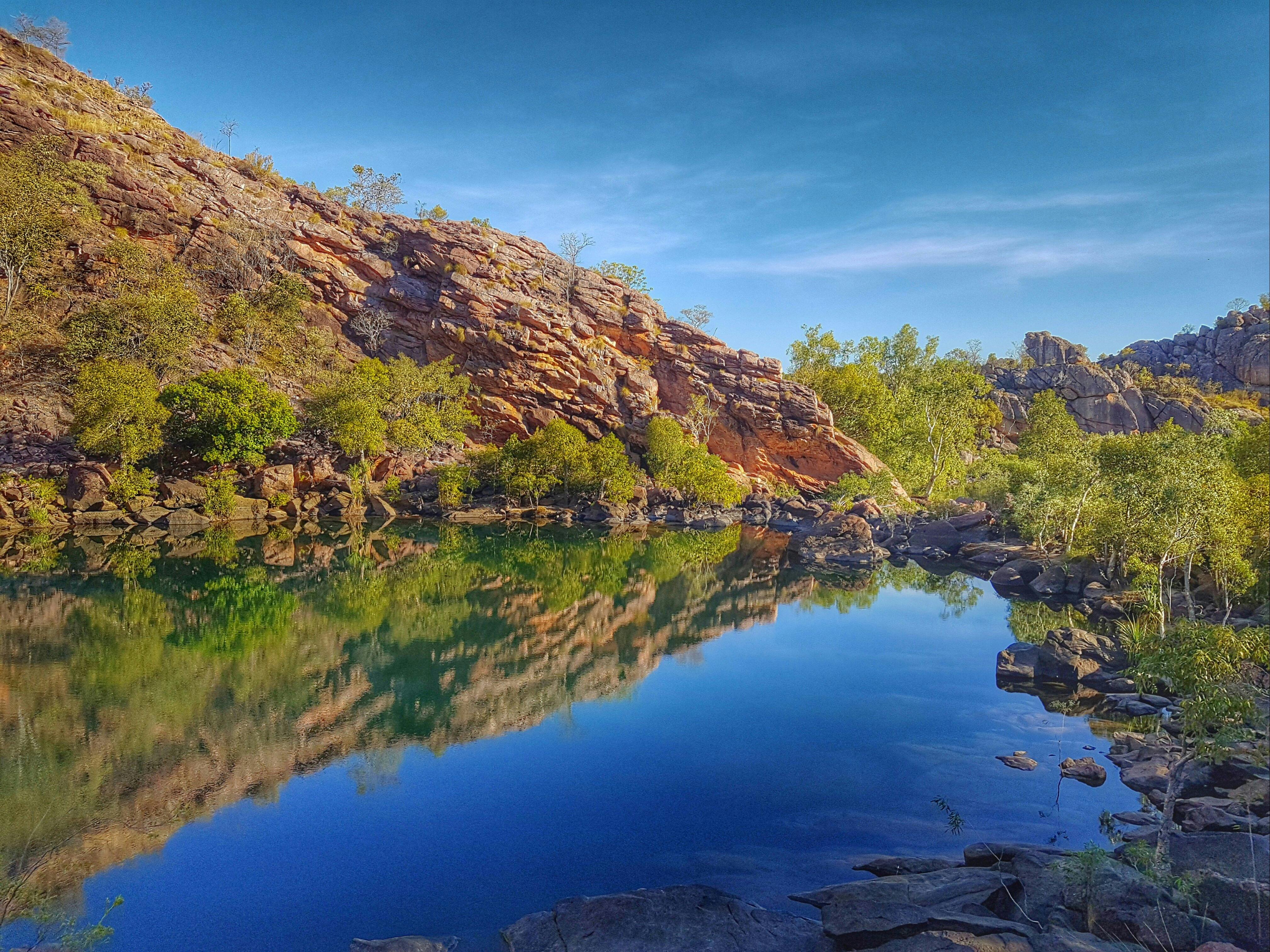 Jarrangbarnmi (Koolpin) gorge | Things to do in Kakadu National Park