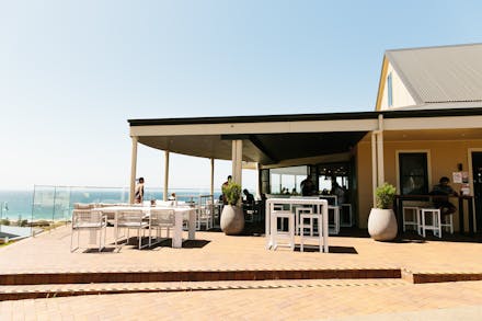 Miss Arda - Destination Kiama