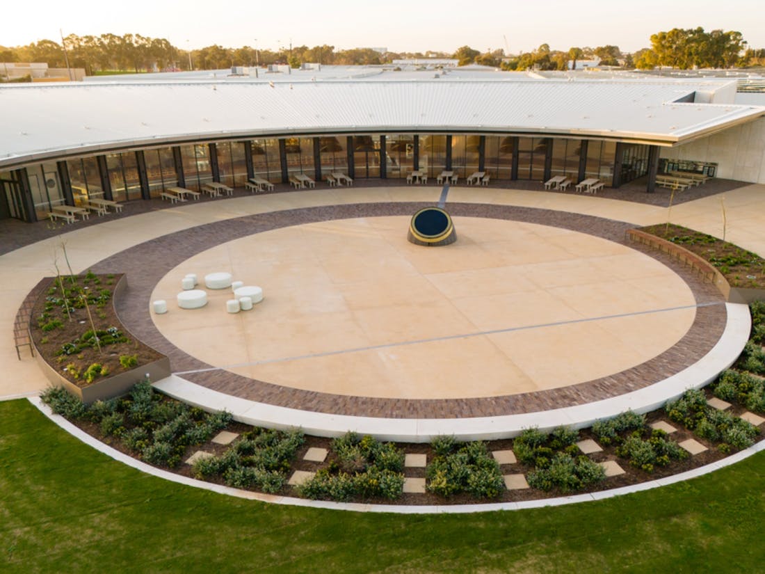 Coopers Brewery Taproom & Restaurant - Adelaide, Food and Drink