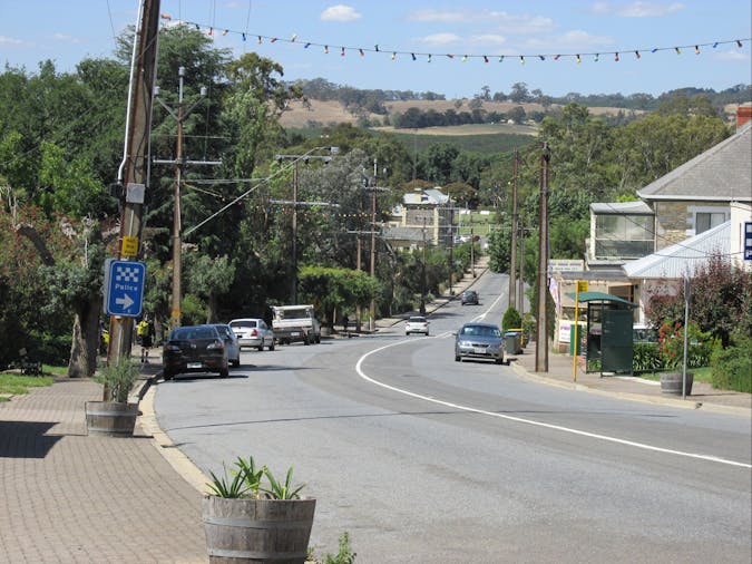 Gumeracha - Gumeracha, | South Australia