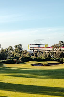 Regency Park Community Golf Course - Adelaide, Attraction | South...