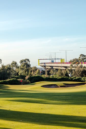 Regency Park Community Golf Course - Adelaide, Attraction | South...