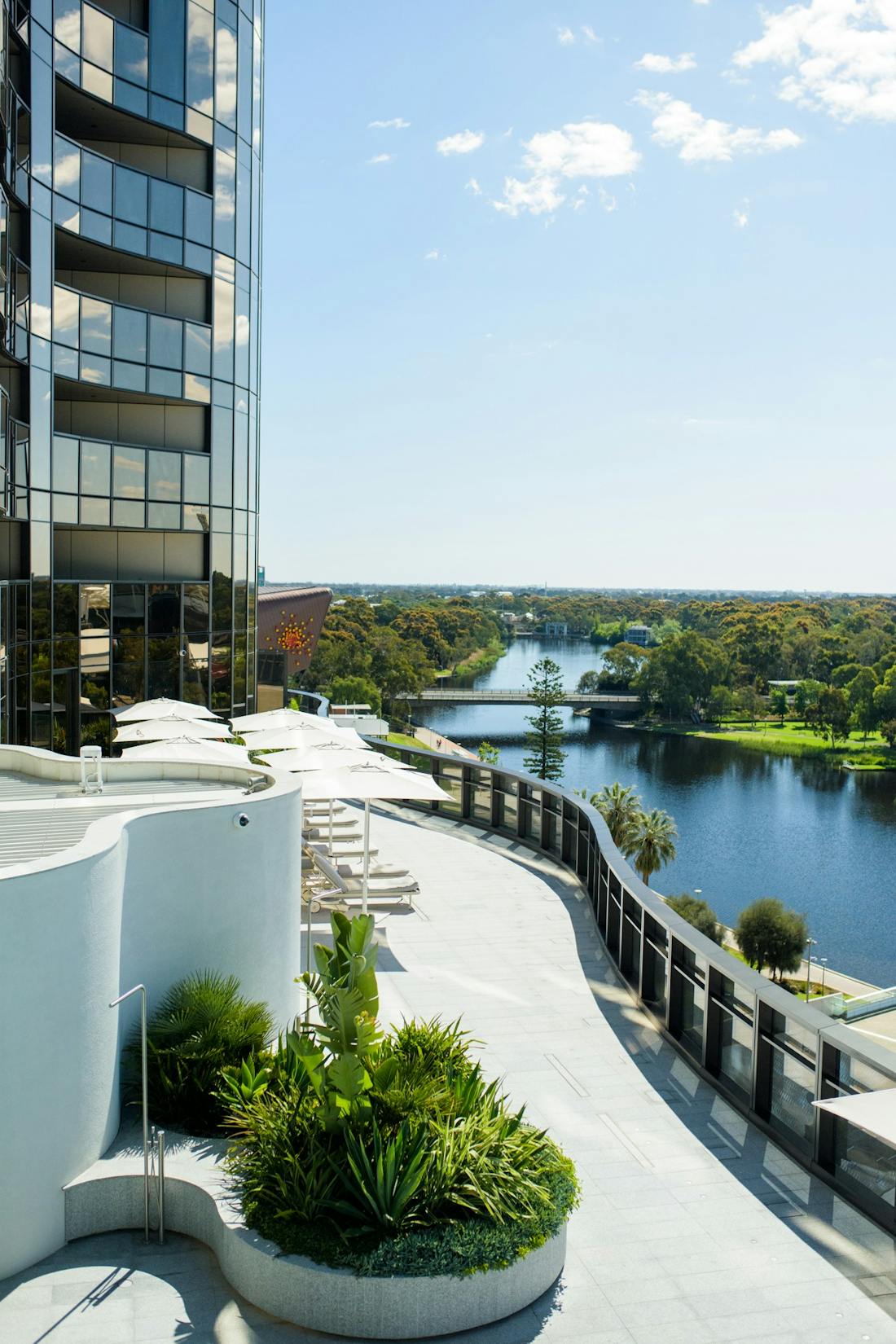 Eos By SkyCity - Adelaide, | Tour Down Under