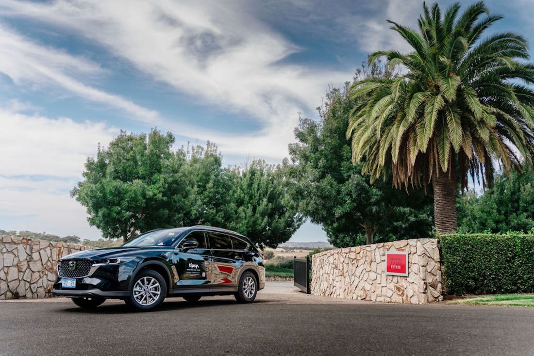 Tipsy Touring SA - Adelaide, Tour | South Australia