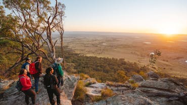 Windorah Caravan Park | Accommodation | Queensland