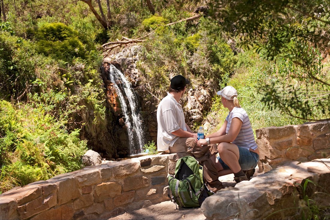 Cleland National Park - Crafers, Attraction | South Australia