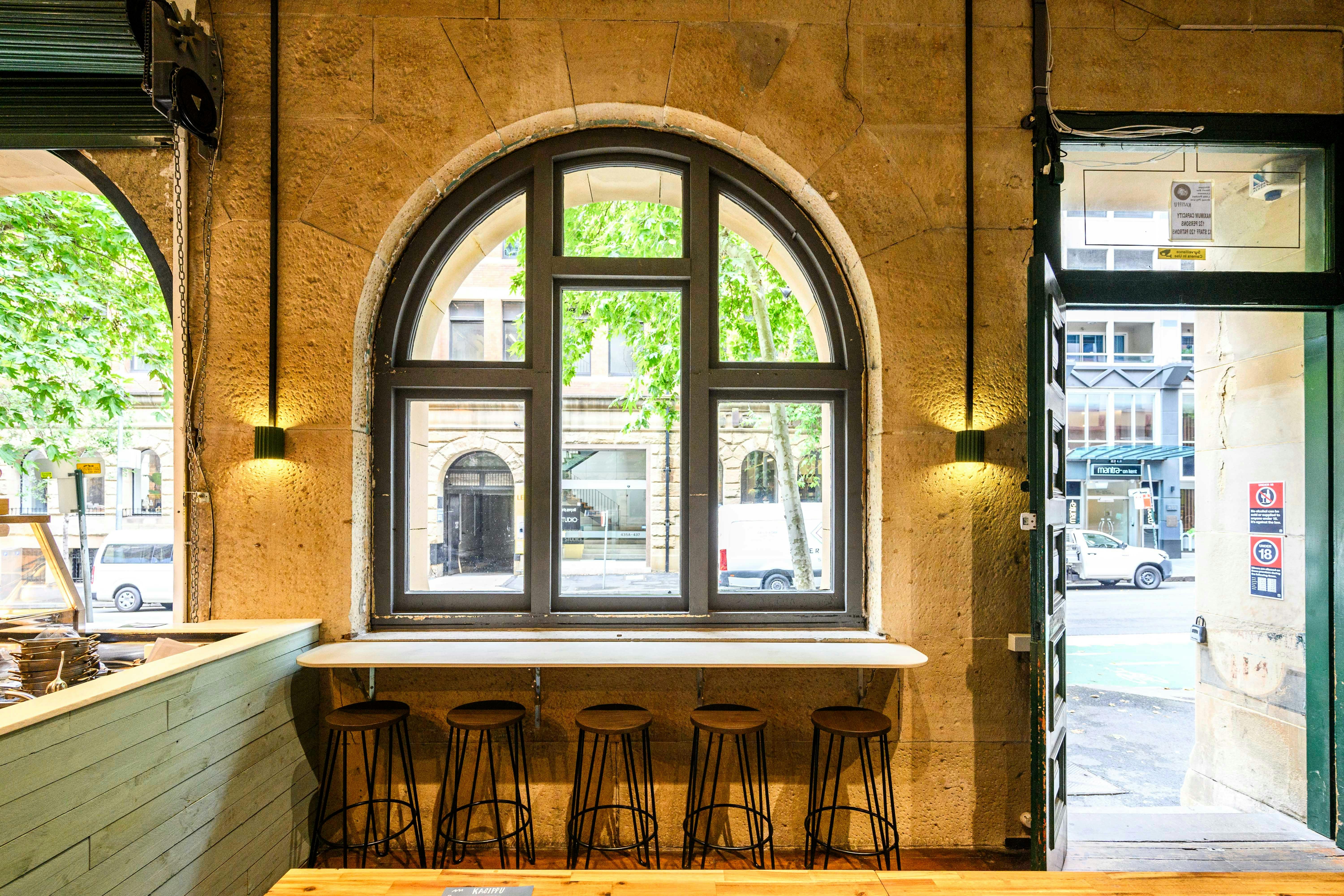 The Lab | Sydney, Australia - Official Travel & Accommodation Website