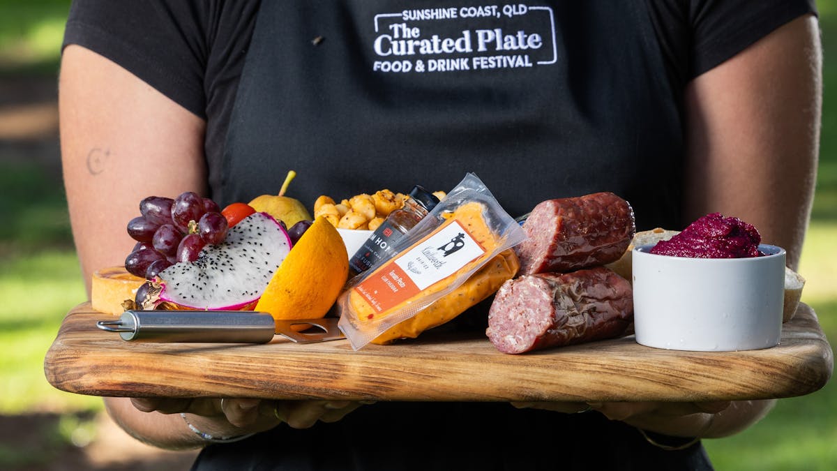 Kenilworth Dairies And Poppas Cafe | Food-and-drink | Queensland