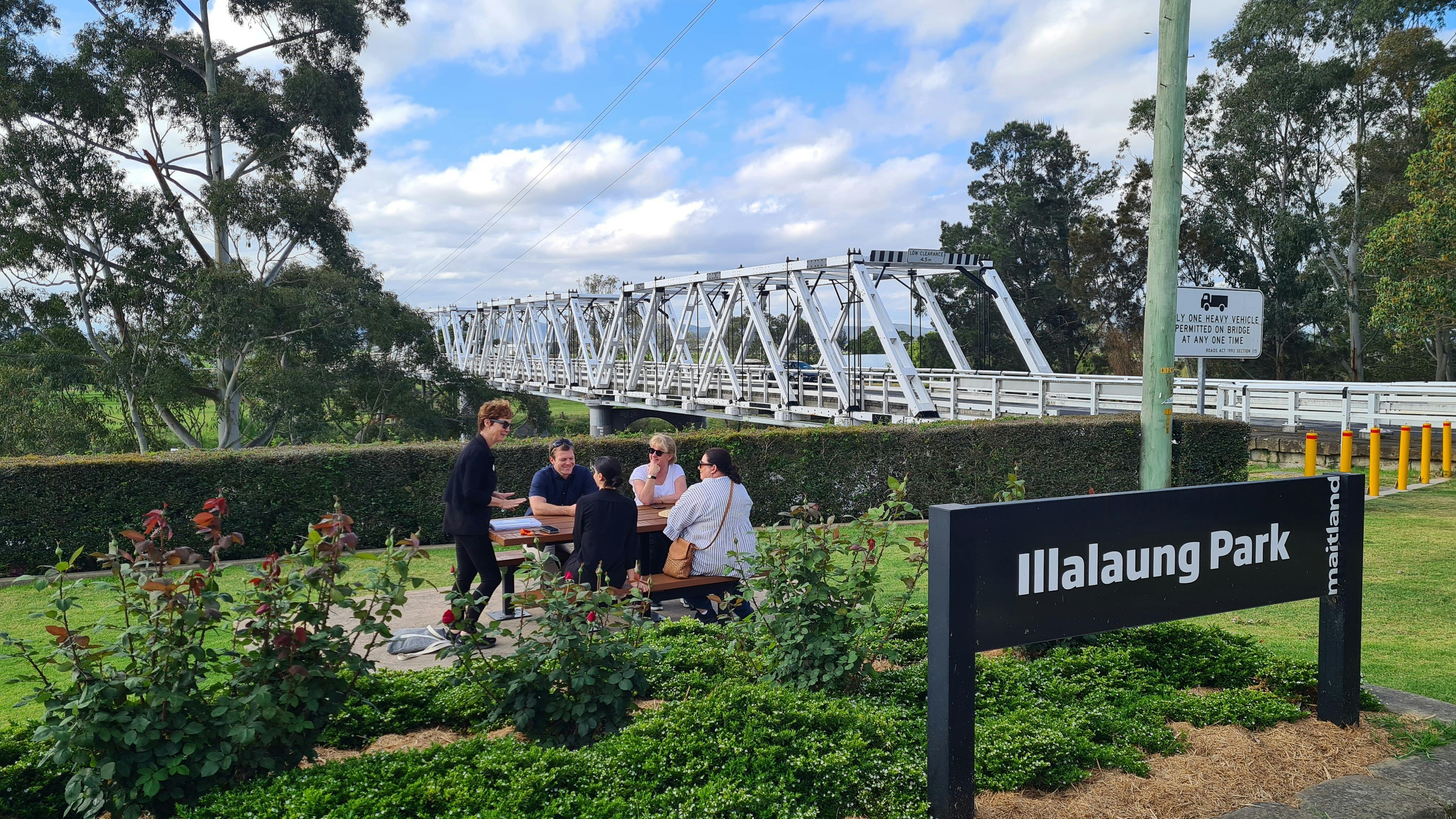 A Taste of Morpeth Walking Tour | NSW Holidays & Accommodation, Things ...