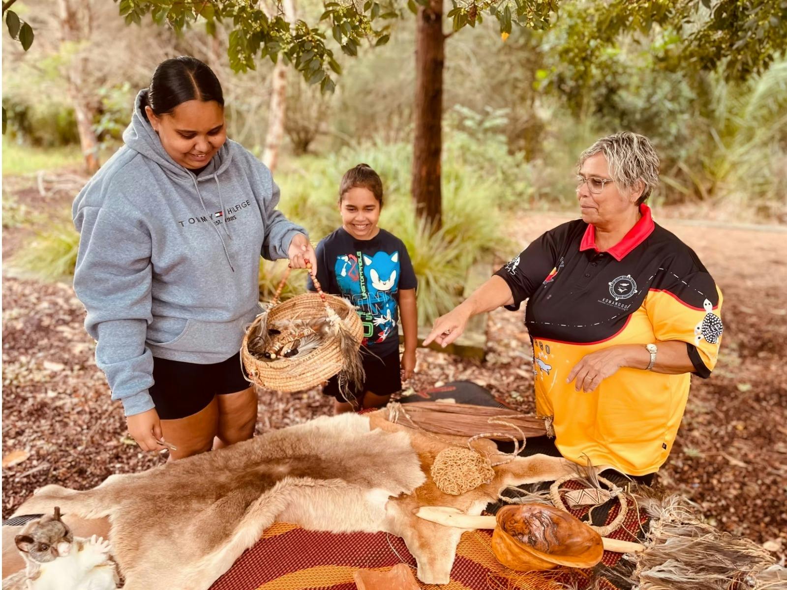 Aboriginal Sydney - Cultural Immersion Tour | Sydney, Australia ...