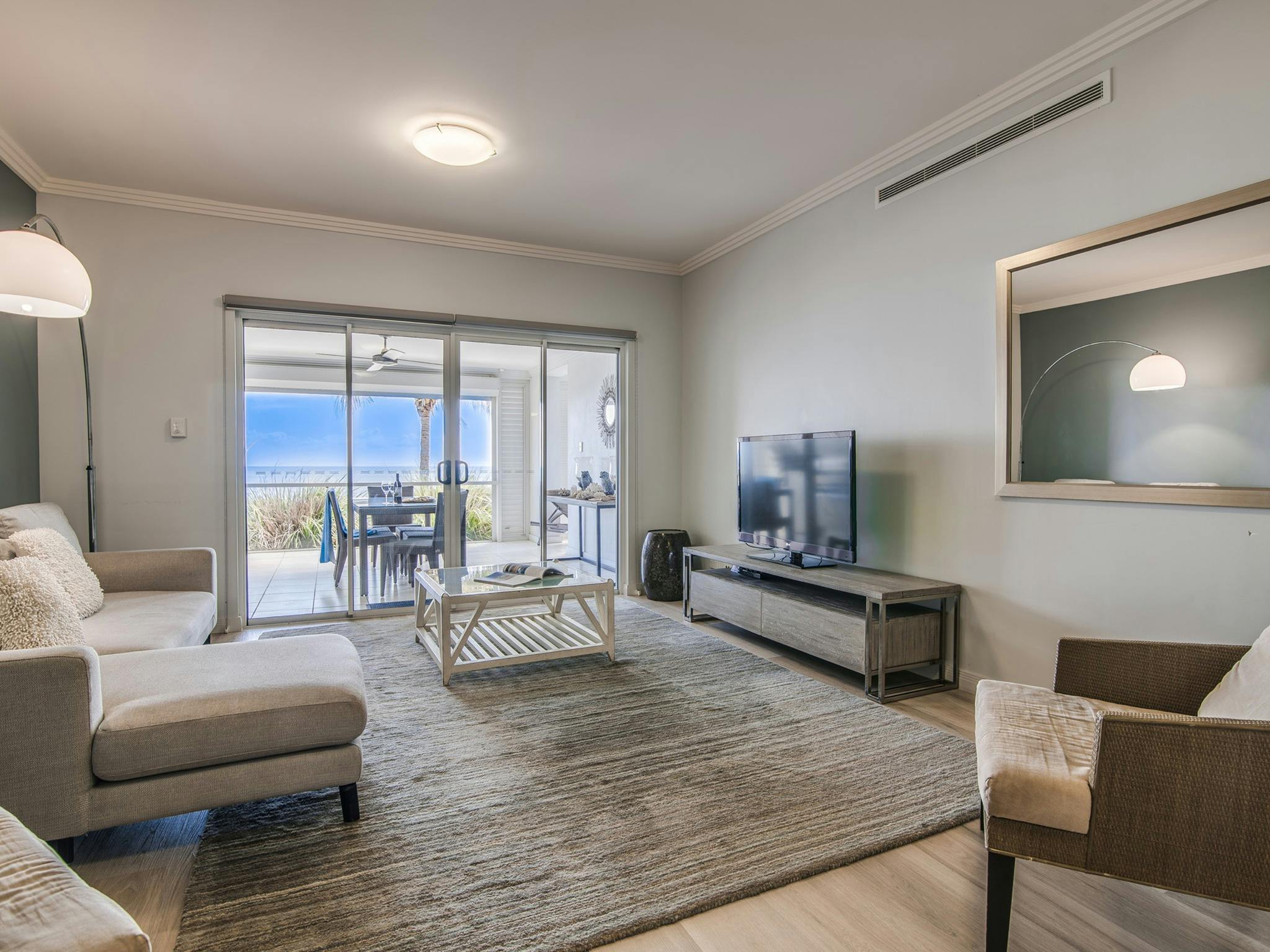 Tangalooma Island Resort | Accommodation | Queensland