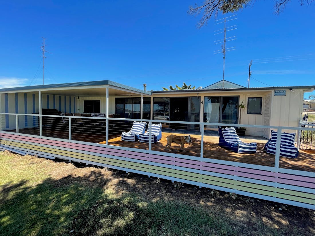 Ahoy Point Turton - Point Turton, Accommodation | South Australia