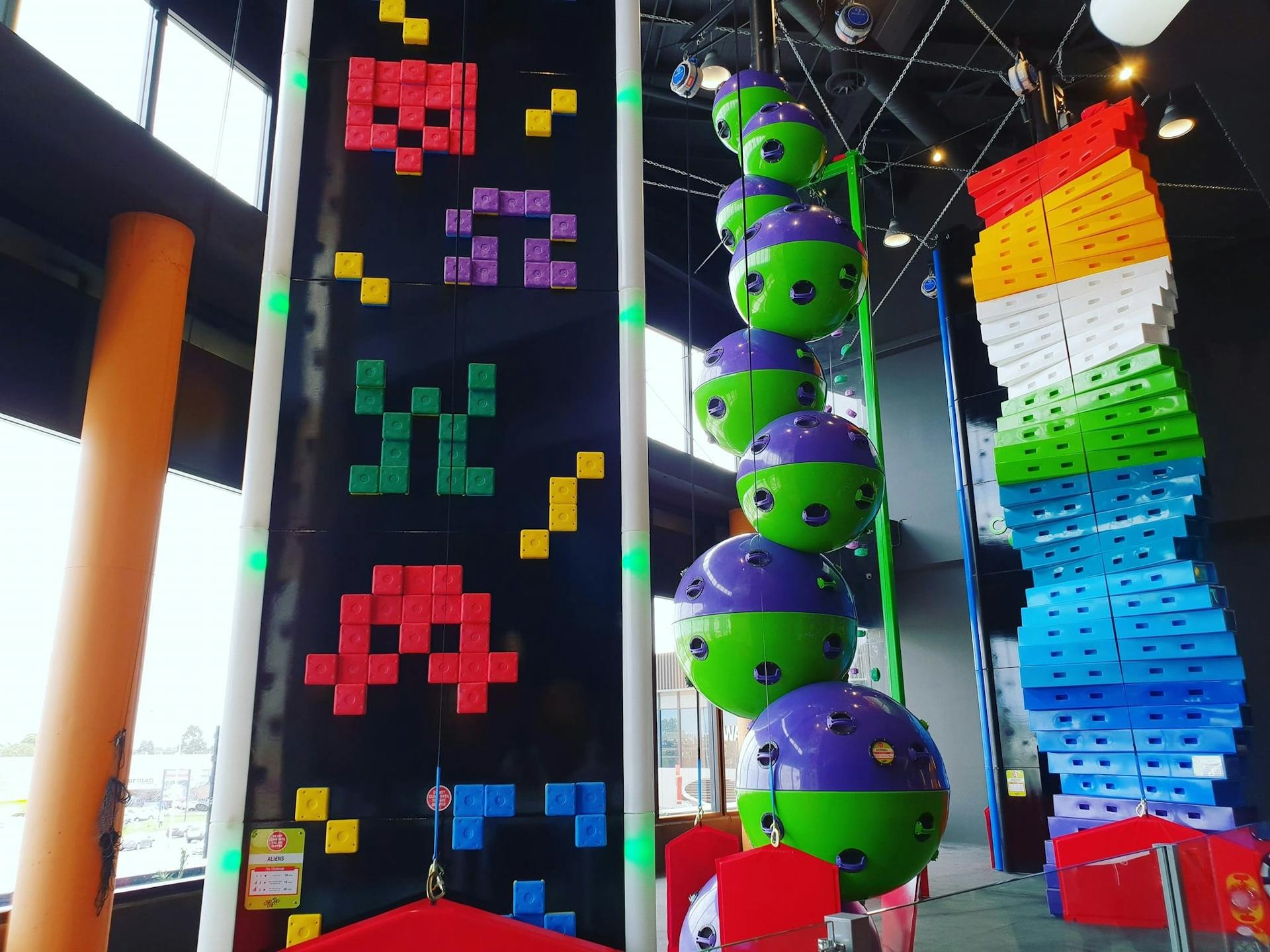iPlay Carousel in Cannington - The Fold: Your Guide to Everything ...