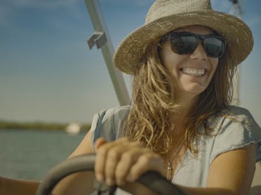 Mount Larcom Climb | Attractions | Queensland