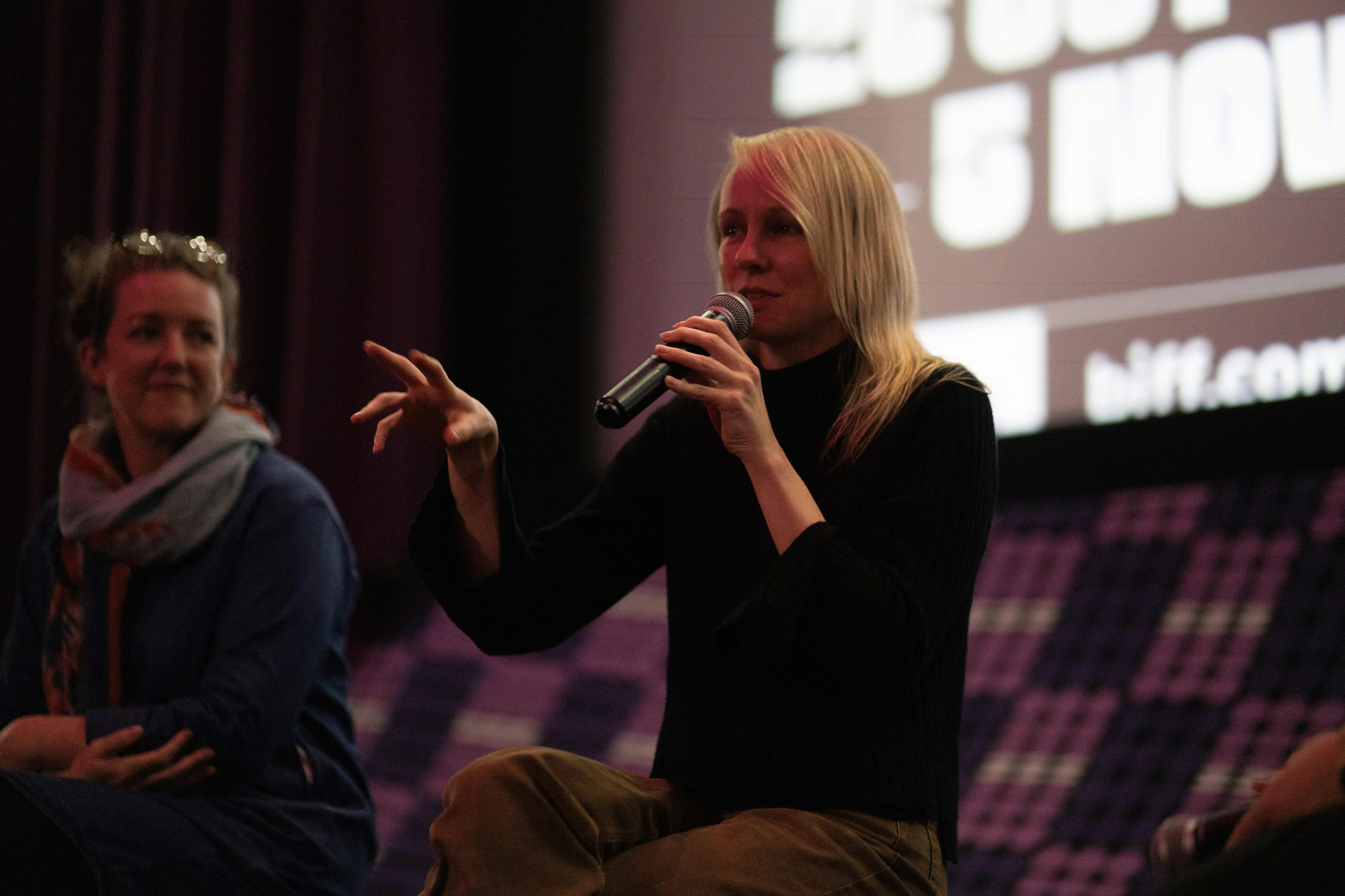 Brisbane International Film Festival