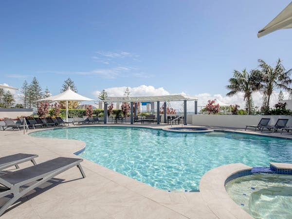 Mantra Mooloolaba Beach | Accommodation | Queensland