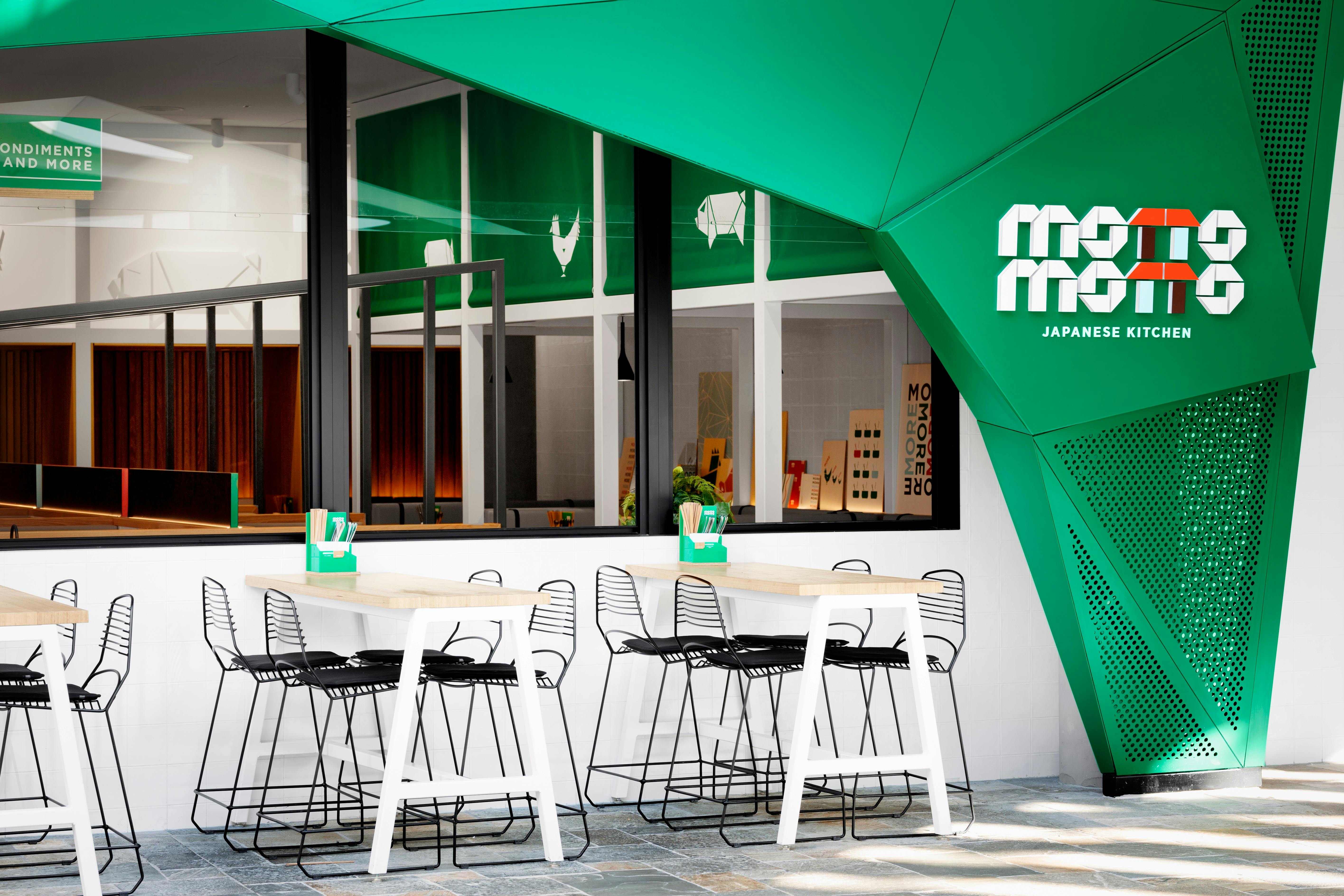 Motto Motto Chermside | Food-and-drink | Queensland
